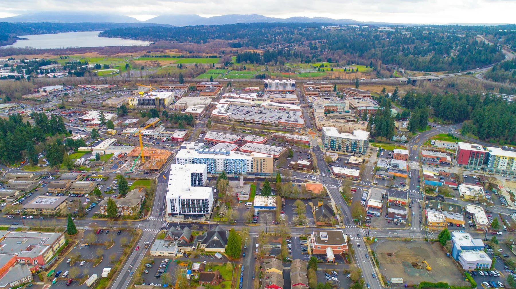 Redmond Property Management | Microsoft Area Rentals